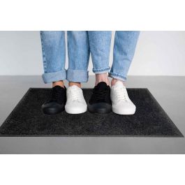 Schoonloop En Droogloopmat in 1, Functioneel, Sterk en Mooi